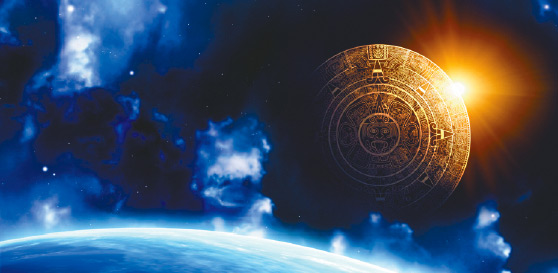 Consciousness: Ayurvedic Medicine, Chinese Medicine, and Mayan Perspectives